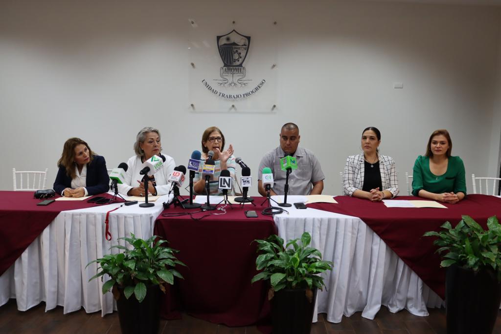 Dan a conocer a mujeres ganadoras de la “Medalla Lore de la Vega” 2023 ...