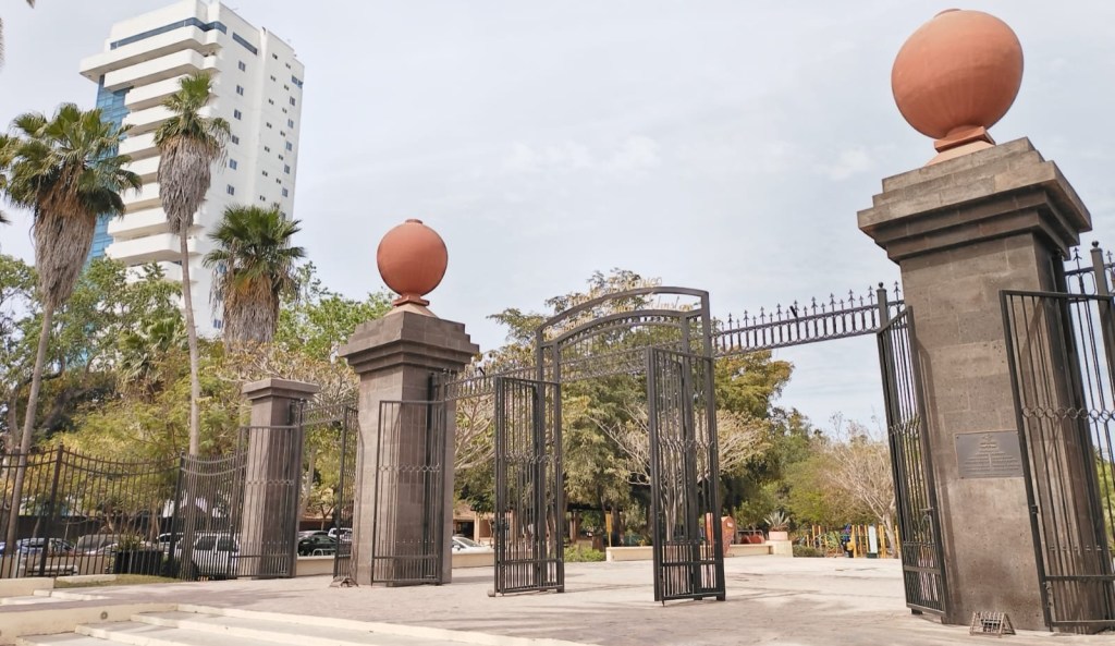 El Parque Sinaloa de Los Mochis, volverá a cambiar su horario | Tiempo ...